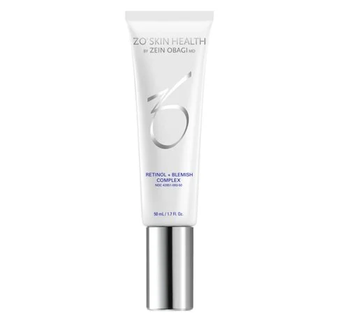 RETINOL + BLEMISH COMPLEX